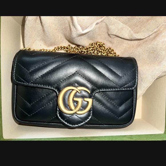 Gucci | Bags | Authentic Gucci Purse | Poshmark
